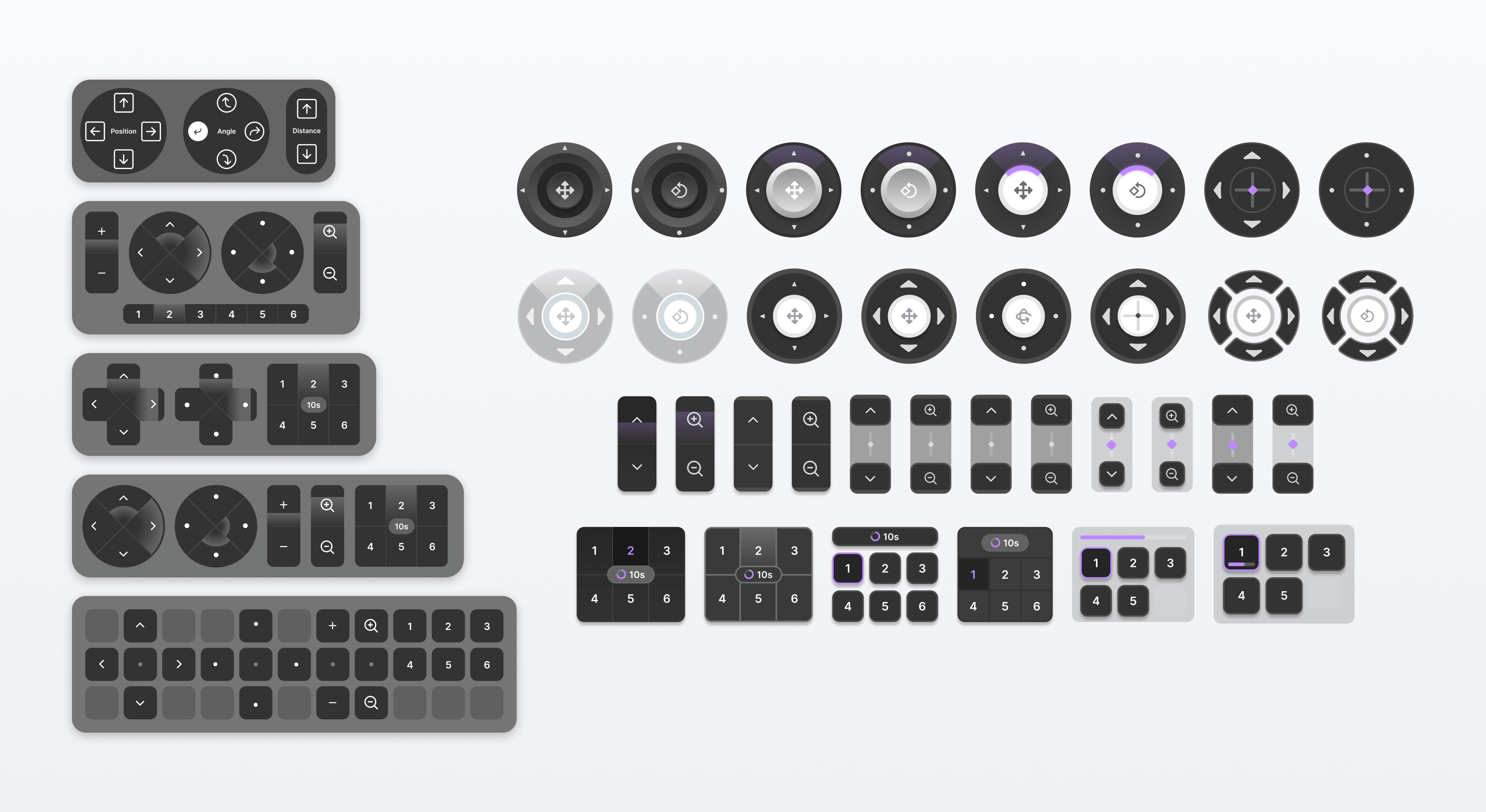 Streampad – Britney Lam