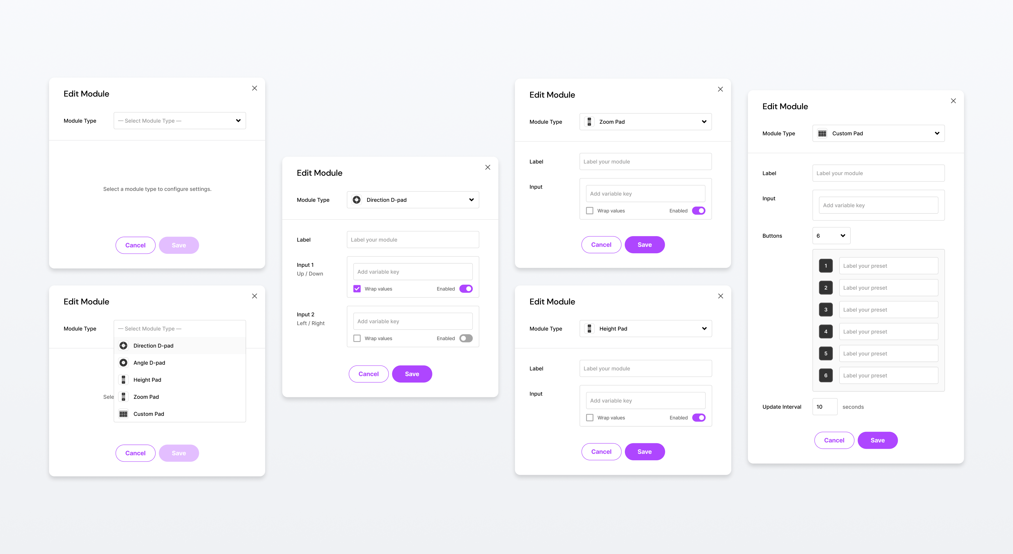 Streampad – Britney Lam